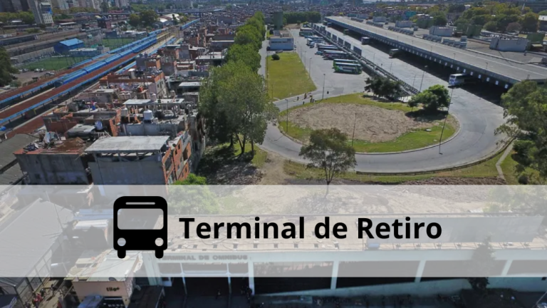 >> Horarios Terminal de Retiro Precios (2025 )
